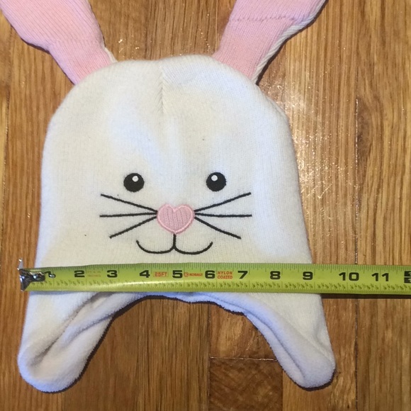 Accessories | Bunny Rabbit Hat | Poshmark
